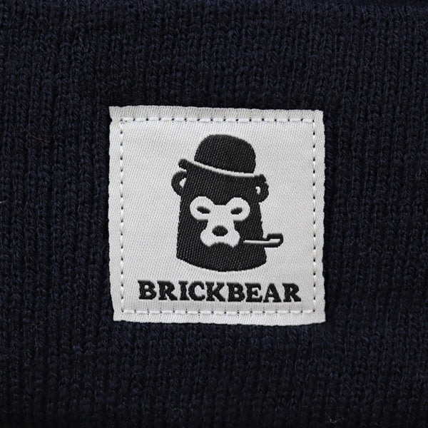 Navy Bean – BrickBear Clothing